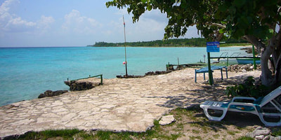 Book the best excursions in Cuba : Punta Perdiz with Snorkeling ...