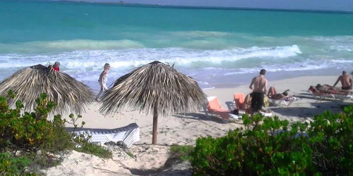 Reserva tus Vacaciones en el Hotel Valentin Perla Blanca(Only Adult) al ...