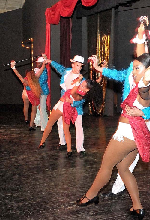 Book your vacation in Varadero - Matanzas at Hotel Resonance Musique ...