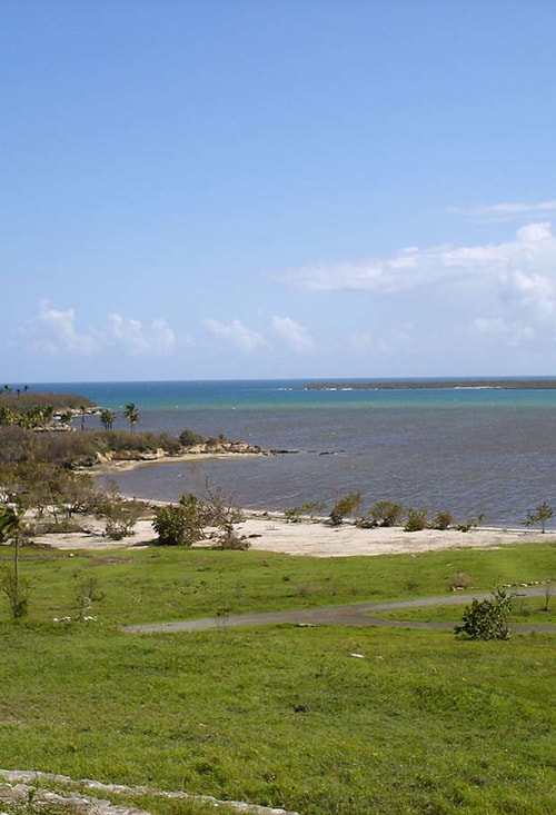 Book your vacation in Playa Guardalavaca, Pesquero y Esmeralda at Hotel ...