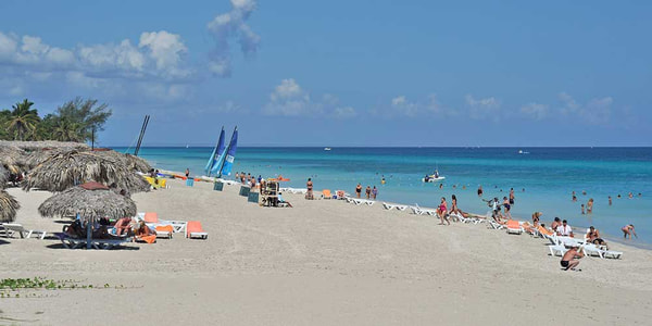 Book Hotels, transfers and trips to Cuba. Hotelcuba.com