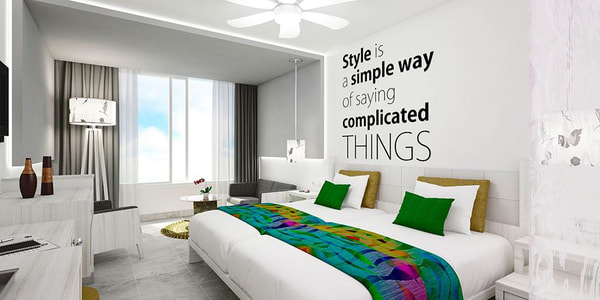 Book your vacation in Varadero - Matanzas at Hotel Sol Caribe Beach at ...