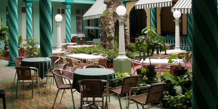 Reserva tus Vacaciones en el Hotel Colon al mejor precio