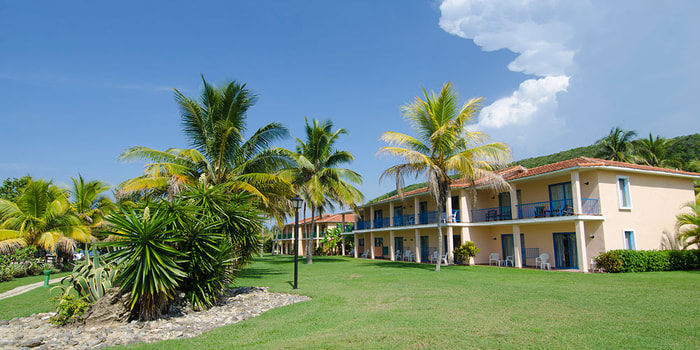 Book your vacation in Mayabeque- Jibacoa at Hotel Memories Jibacoa(Only ...